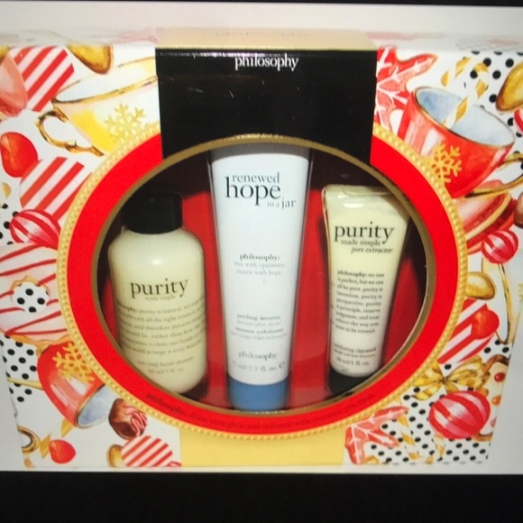 Philosophy | Skincare | One Day Price Philosophy Hope In A Jar Peeling ...